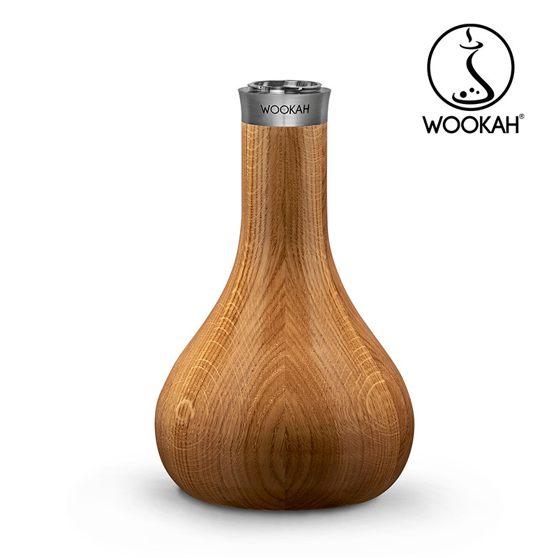 WOOKAH Body Oak